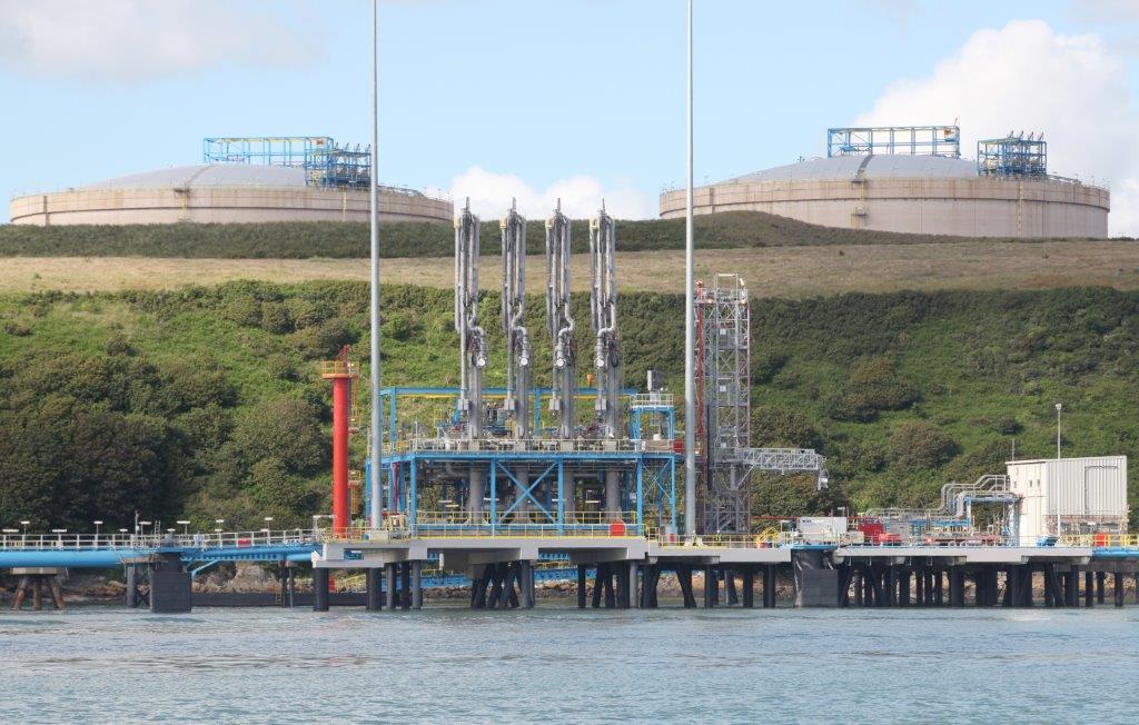 Employee Degree Apprenticeship - Dragon LNG